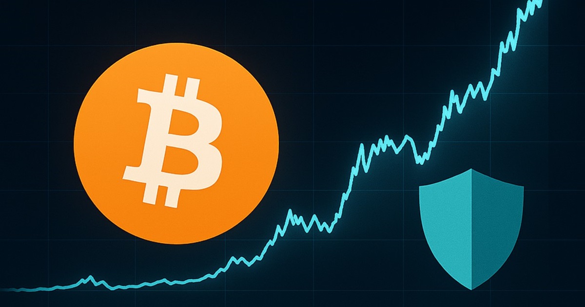 Bitcoin Soars to $123K — How to Swap BTC Anonymously at Record High ...